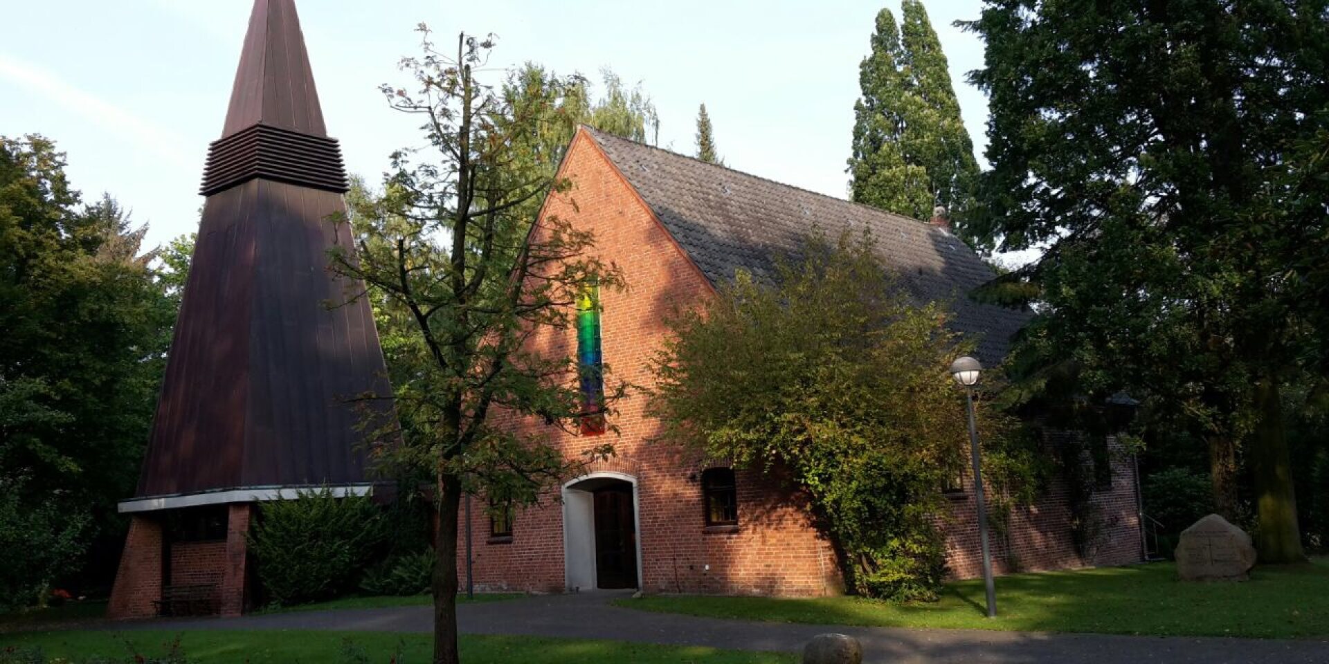 © Ev. Luth. Kirchengemeinde Bokhorst
